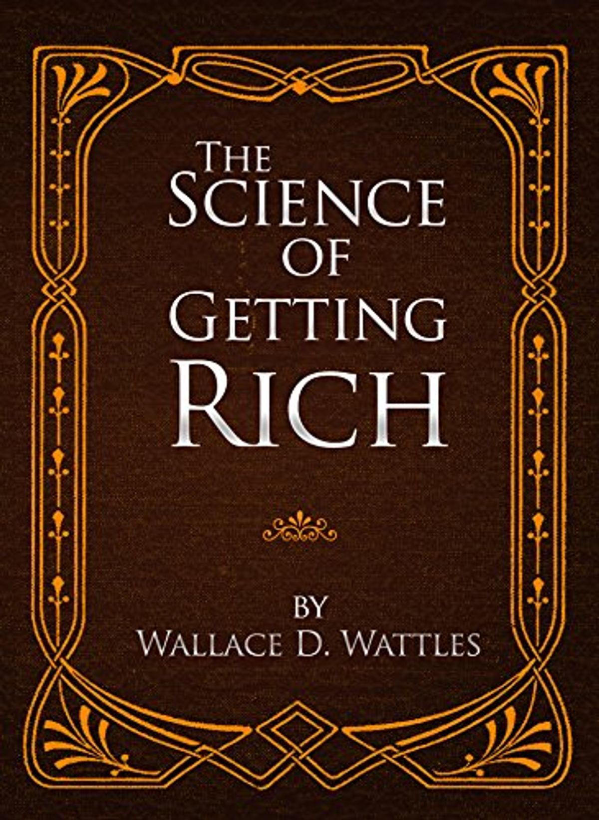 The Science of Getting Rich - Free Your Flow